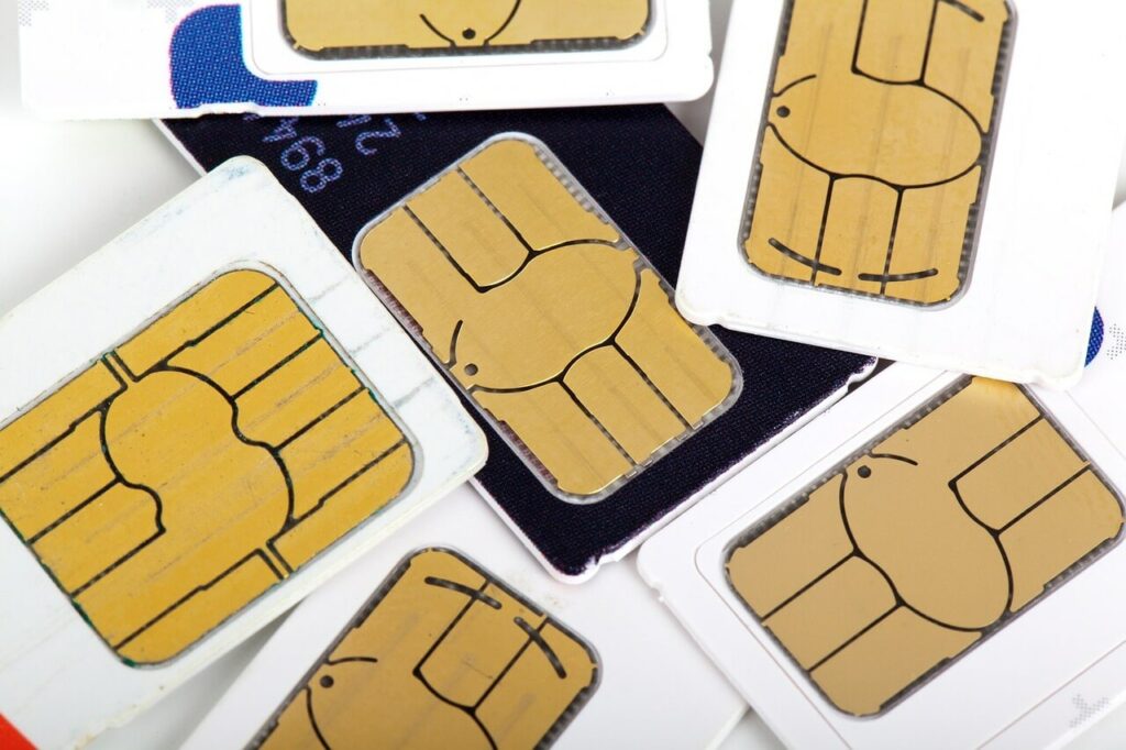 SIM IN INDIA: come funziona e quanto costa - Taccuino di viaggio