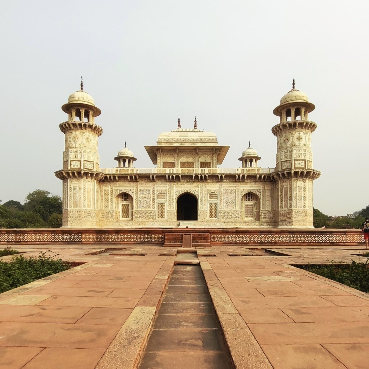 Visitare il Taj Mahal: guida completa e consigli - Taccuino di viaggio